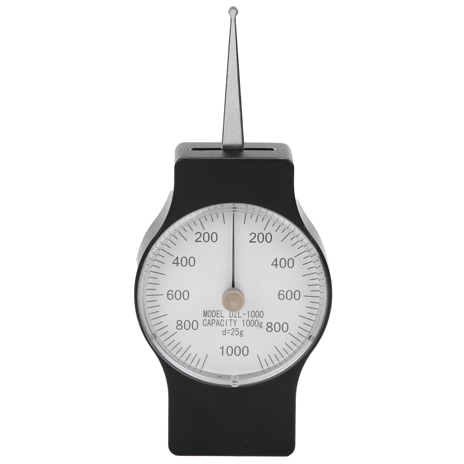 SEG‑1000‑1 Dial Tension Meter Gauge Single Needle Switch Dynamometer ...