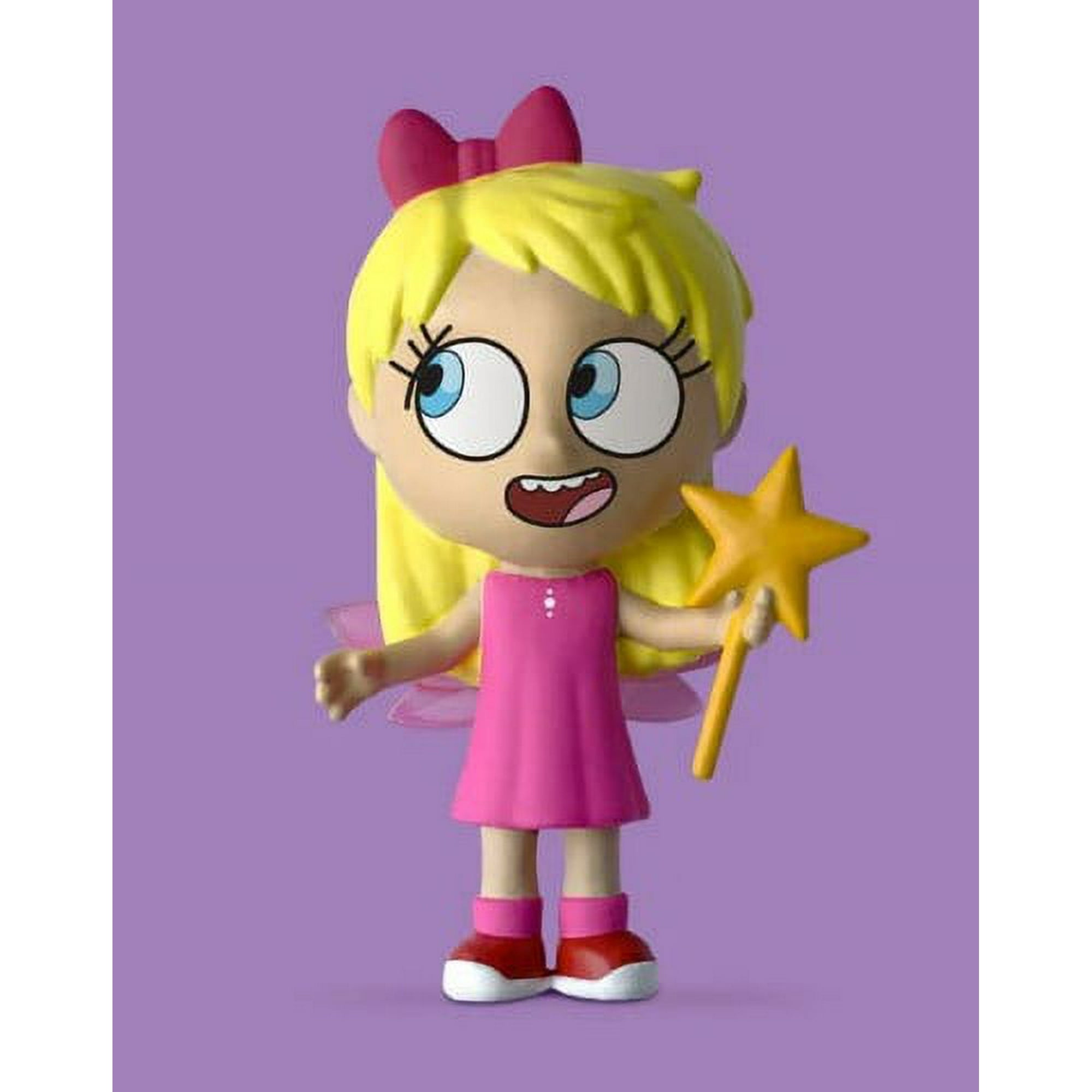 Click here for Grumbalina Marvelous Perfect Polly Figurine prices