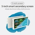 LAHABO 5 Inch IPS Type-C Secondary Screen Dynamic 800x480 LCD Display ...