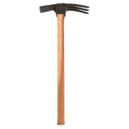 Ames 1138700 6 Lb Clay Pick Heads - Walmart.com