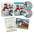 Yashahime: Princess Half-Demon - Season 2 Part 2 (Limited Edition) (Blu-ray) Booklet, Premium ...