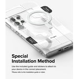 Ringke Magnetic Plate Compatible with MagSafe Accessories, Universal ...