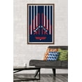Top Gun - Maverick Helmet Wall Poster, 22.375" x 34", Framed - Walmart.com