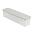 Pasta Container, Noodle Storage Box, Plastic Noodle Box, Airtight ...