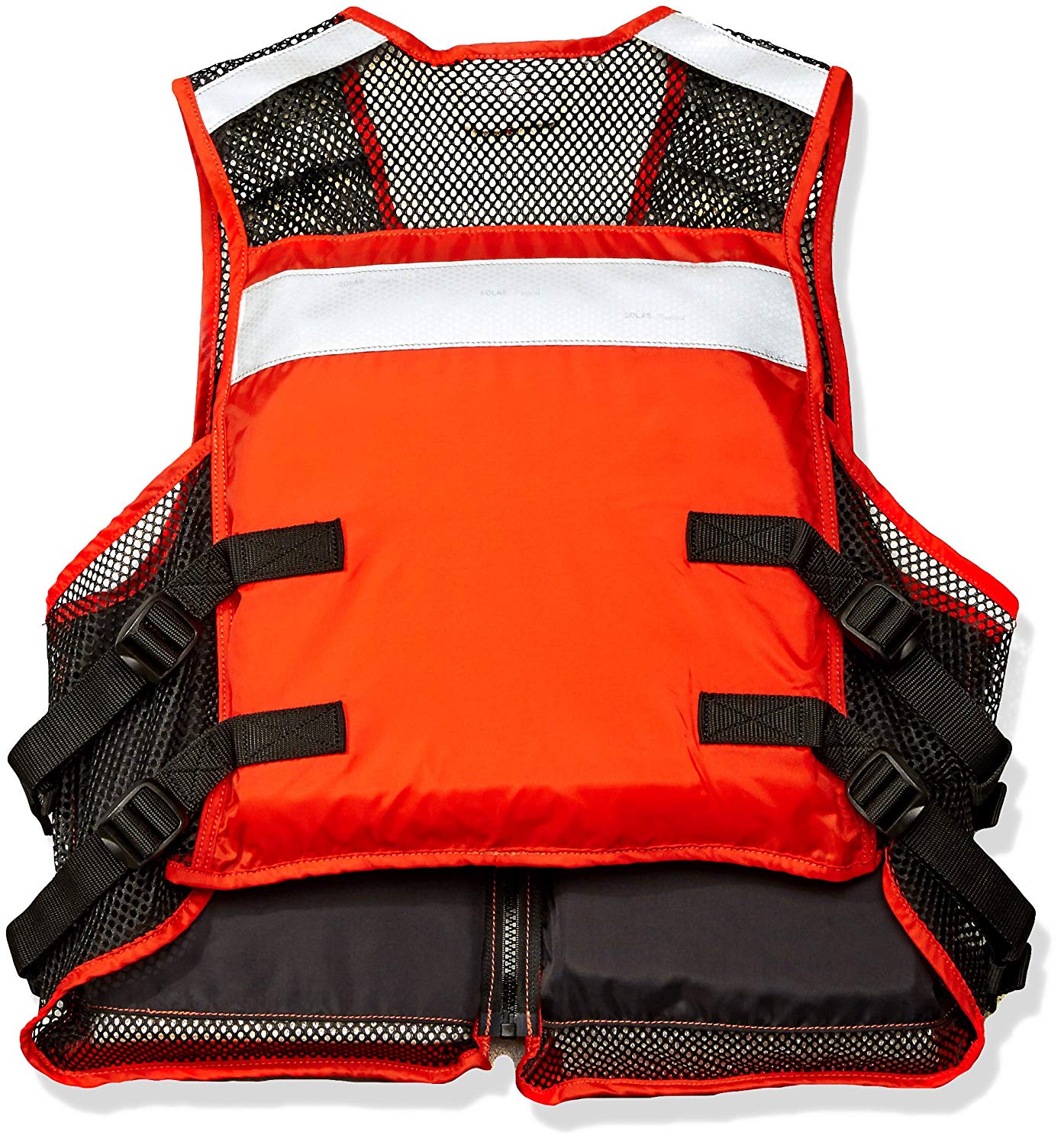 Mustang Industrial Mesh Vest - SM/MED | Walmart Canada