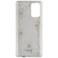 Restored Kate Spade Hard Case for Galaxy Note20 5G - Hollyhock Clear ...