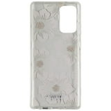 Restored Kate Spade Hard Case for Galaxy Note20 5G - Hollyhock Clear ...