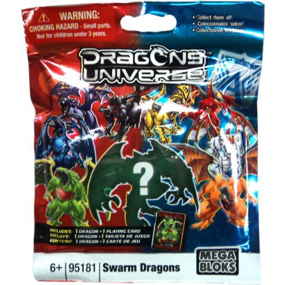 LEGO Dragon Sets
