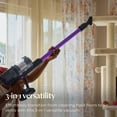 Cleanview Pet 300W Cordless Vacuum with Removable , 3797V - Walmart.com