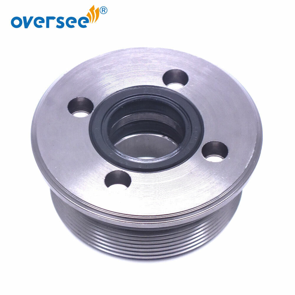 Perko 0540DPG99A Cap, O-Ring and Retainer for Vented Fuel Fills for 1-1 ...