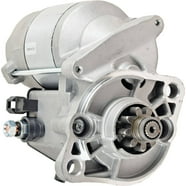 DB Electrical New Starter 410-12275 for Farmall Super A B C 100 140 ...