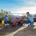 Smoby Toys: Karcher K4 Pressure Washer Toy - Kid's Outdoor Cleaner Tool ...