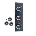 Automotive Air Conditioning Panel OE 84288985 A/C Heater Climate ...
