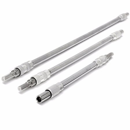 Flexible Metal Electronic Drill Bending Shaft Connecting Adapter ...