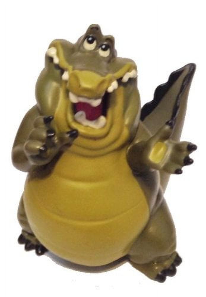 Princess And The Frog Louis Plush