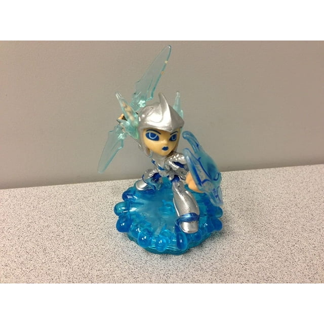 Skylanders Swap Force - Blizzard Chill Action Figure LOOSE New ...