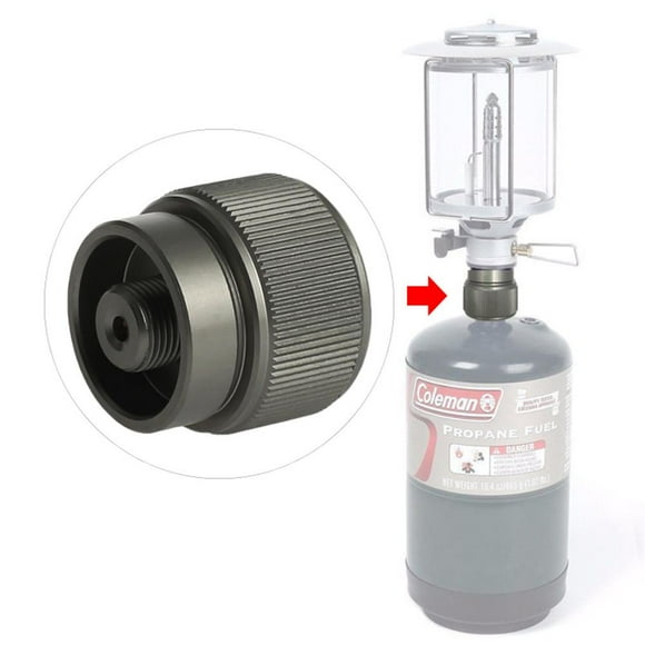 Coleman Stove Propane Adapter