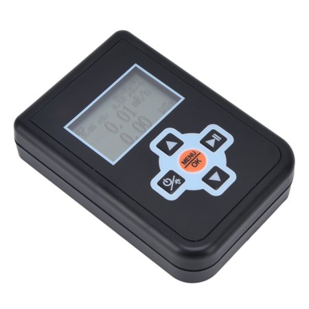 Ccdes Handheld Radiation Detector,Nuclear Radiation Detector Survey ...