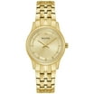 Bulova Women's Classic Stainless Steel Watch - 96L272 - Walmart.com
