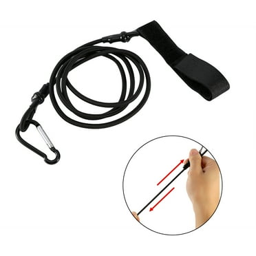 OTVIAP Kayak Drift Anchor Tow Nylon Rope With EVA Buoy Steel Clips Kayak Accessory, drift anchor ...