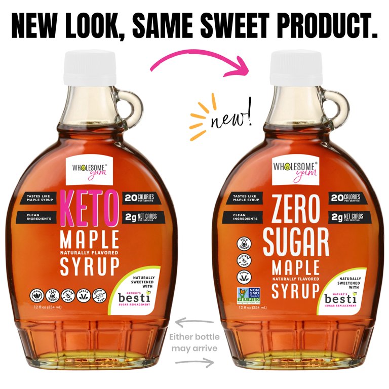 Glucose Syrup Walmart