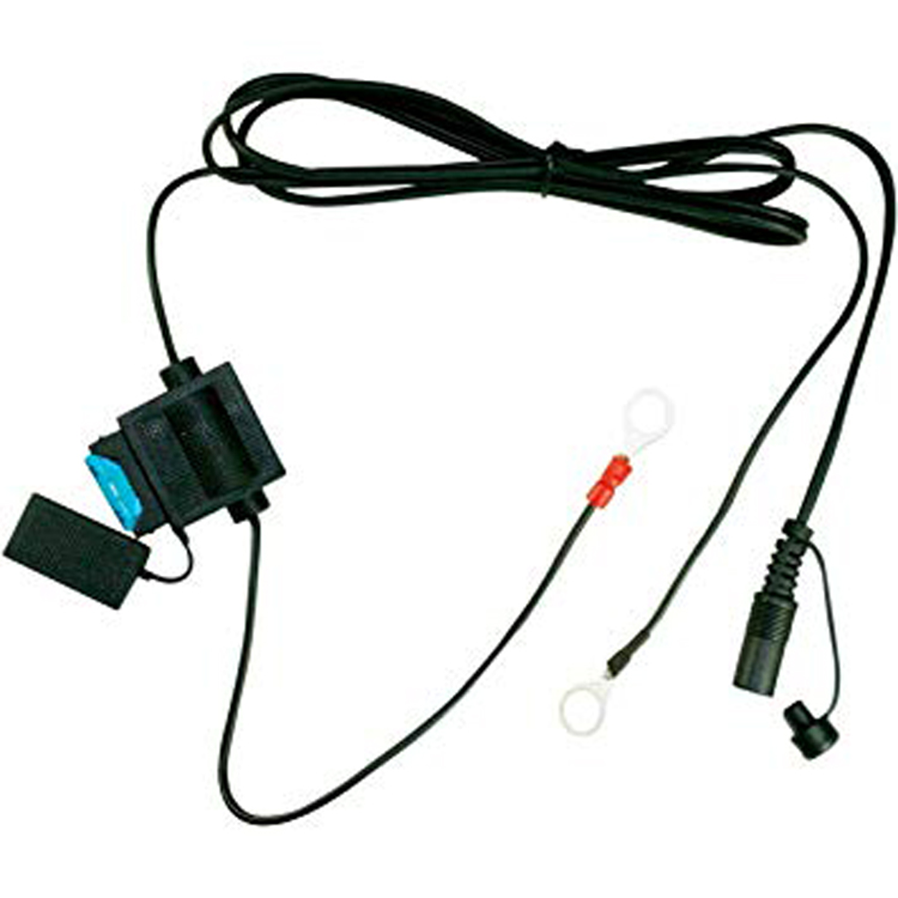 ACC. KIT WITH COAX FEMALE CABLE & ACCUMATE CONNECTOR - Walmart.com
