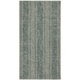 SAFAVIEH Courtyard Robert Striped Indoor/Outdoor Area Rug, 9' x 12 ...