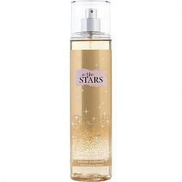 Bath & Body Works In The Stars Fine Fragrance Mist 8 Fl Oz, Sparkling ...