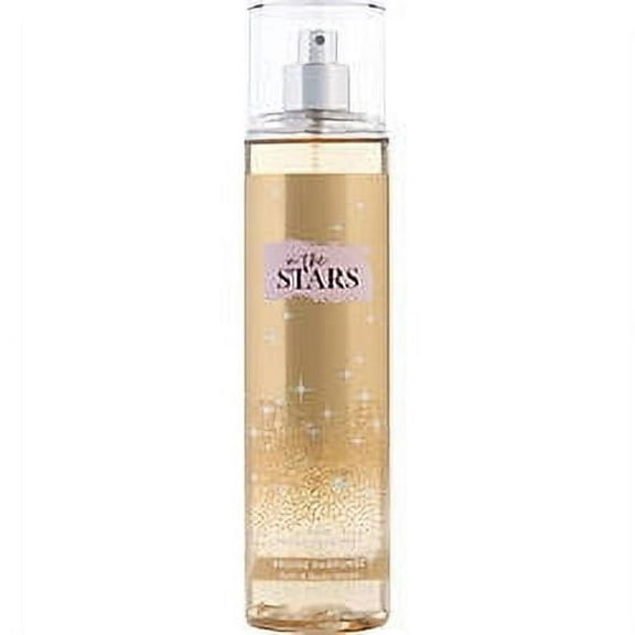 Bath & Body Works Champagne Toast Fine Fragrance Body Mist Spray ...