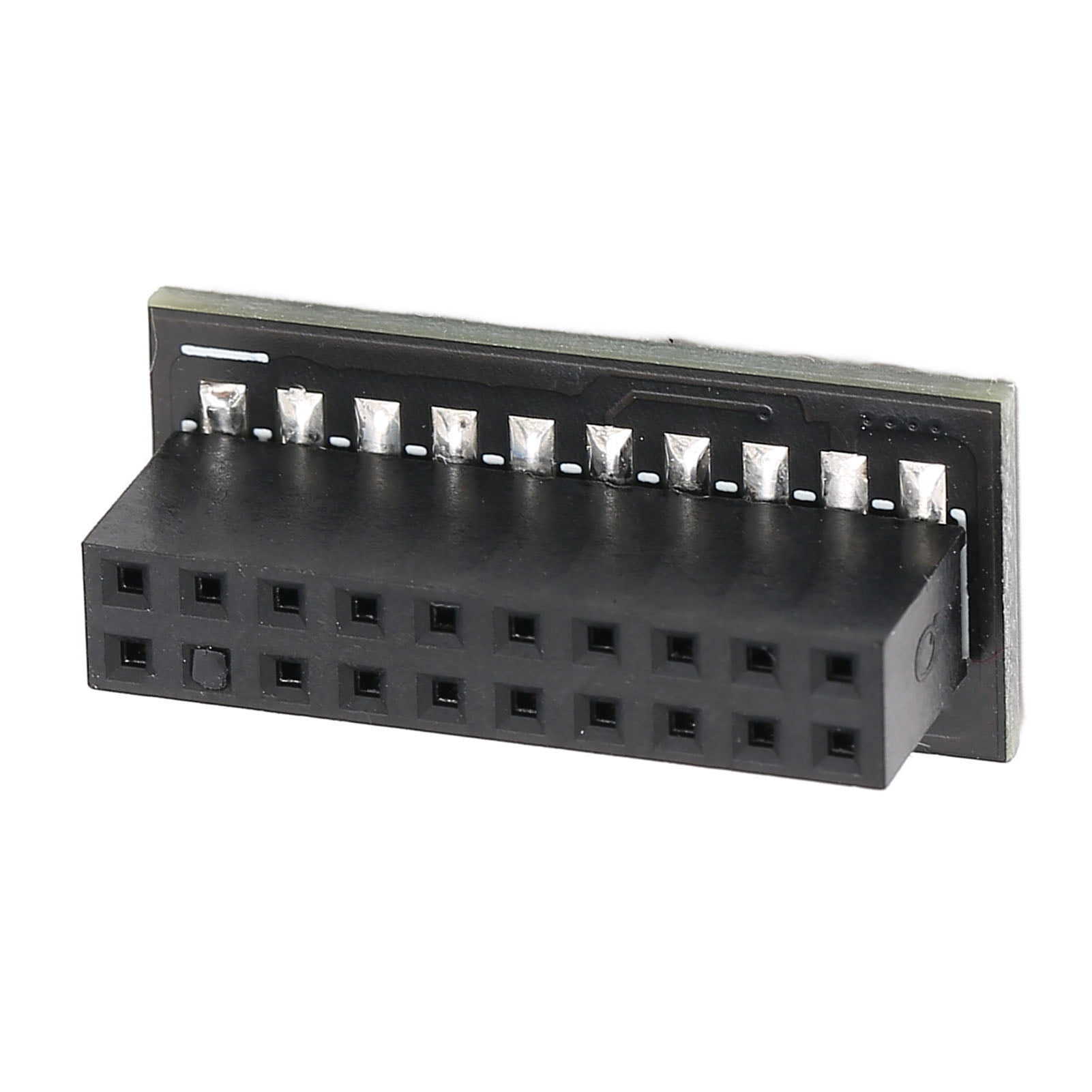 Encryption Security Module, TPM 2.0 Security Module LPC Interface ...
