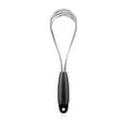 Dreamfarm Flisk Foldable Whisk | Black - Walmart.com