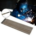 2.2lb E7018 Welding Rods 2.5mm 3.2mm 4.0mm Low Hydrogen Carbon Steel ...