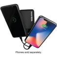 Tzumi - PocketJuice Hyper Charge 20,000mAh, Portable Power Pack Charger ...