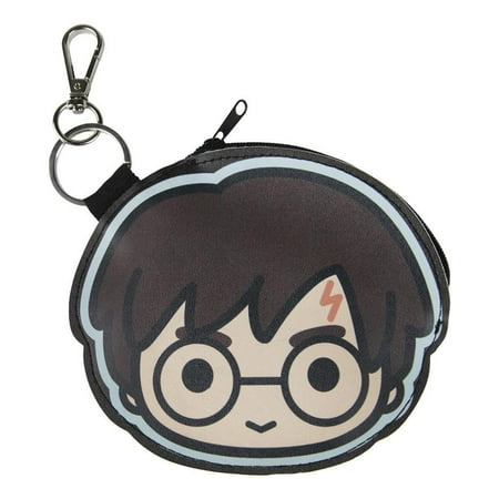 Harry Potter Chibi Harry Coin Purse - Walmart.ca
