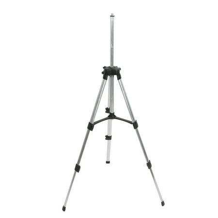 ANGGREK Horizontal Tripod,1.5 Meter Tripod Lightweight Self Levelling ...