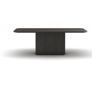 J&M Furniture Valentina Dining Table - Walmart.com