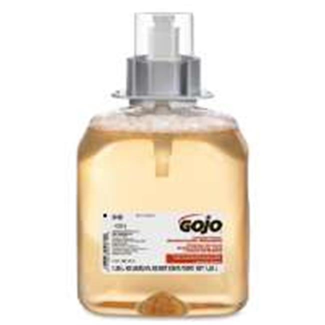 Gojo GOJ516203EA hygienic Soap Refill - Orange Fragrance - Walmart.com
