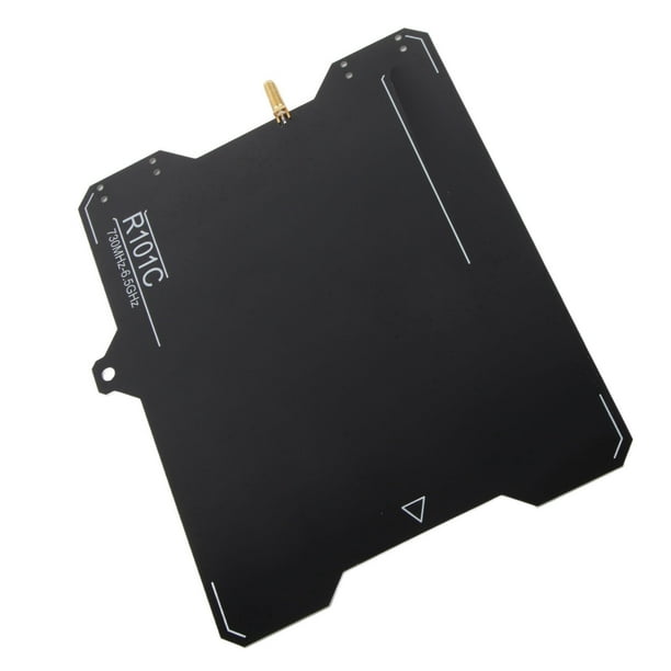 Wideband Antenna, Small Size R101C High Gain PCB UWB Antenna Board ...