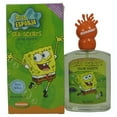 Nickelodeon Spongebob Squarepants Eau De Toilette Spray for Women 3.4 ...
