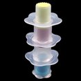 Windcarnival Kitchen Cupcake Cake Corer Pastry Decorating Divider ...