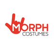 Halloween Boy Morphsuit the Rake Bodysuit Costume - Walmart.com