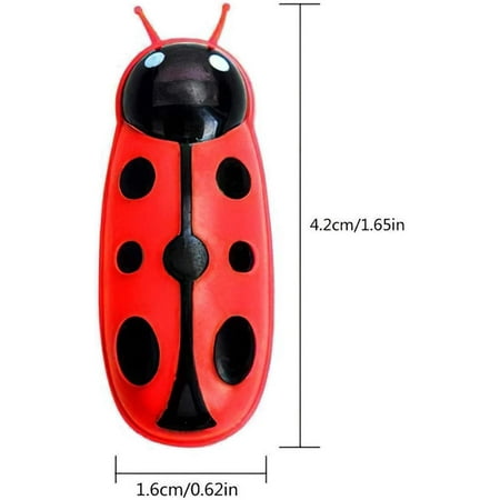 Mini Electric Robot Beetle, Interactive Cat Toy Excites & Entices Cats ...
