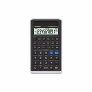 Casio MS-80B Standard Function Desktop Calculator / 5 Pack - Walmart.com
