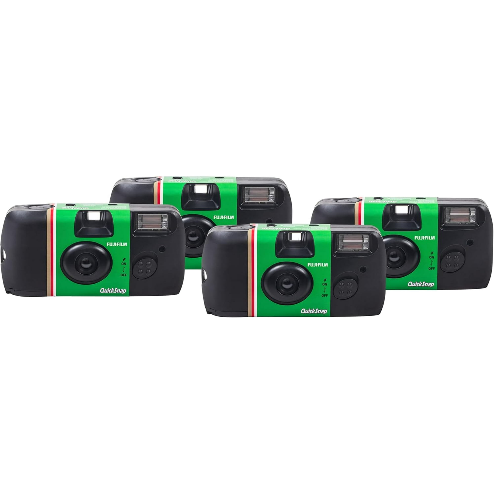 Click here for Fujifilm Quicksnap Flash 400 One-Time-Use Camera 4... prices