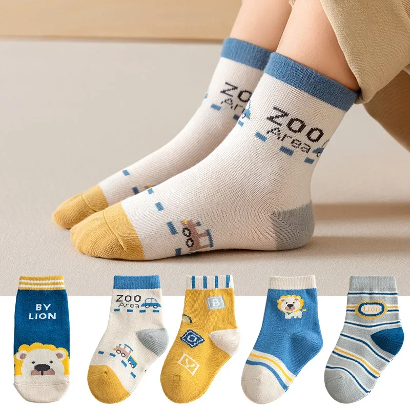 Click here for Babyclothingssale 5pcs/Lot Winter Autumn Kids Sock... prices