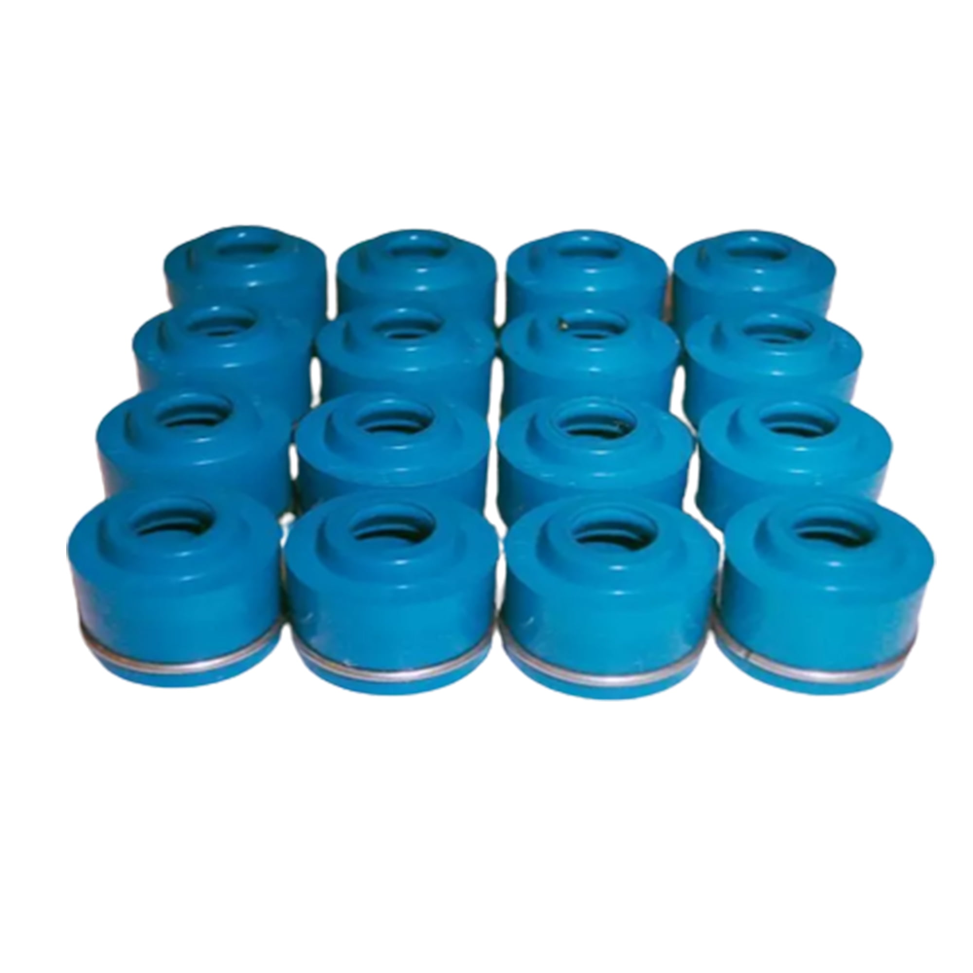 Suzuki GSX-R1000 GSX R 1000 2005 - 2016 - VITON Valve Seals - Set of 16 ...