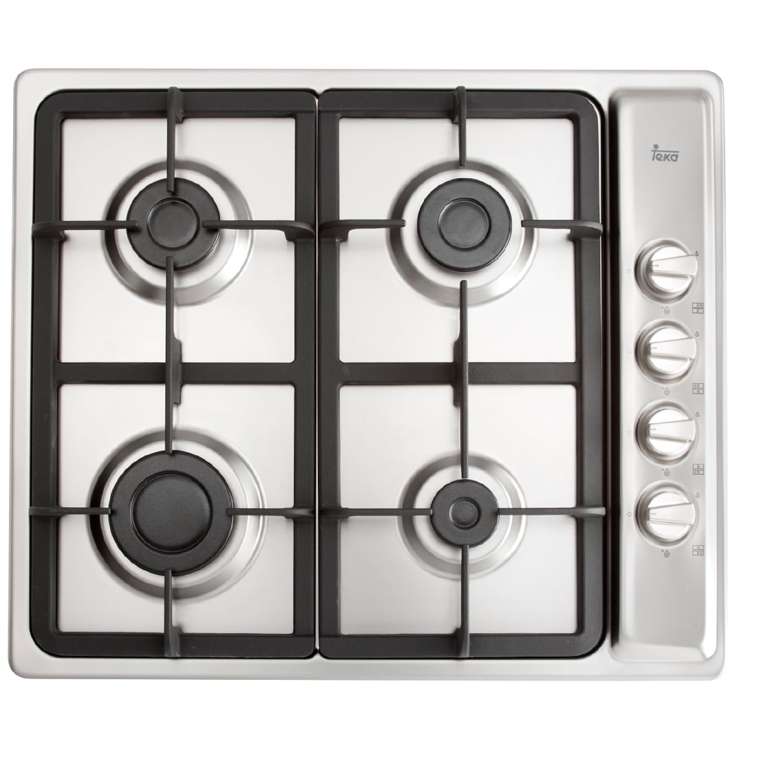 Parrilla Teka GAS EP/60 4G AI 260614 | Walmart en línea