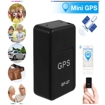Tracki Monthly Fee Auto Locator - Tiny GPS Tracker for Vehicles, Cars ...