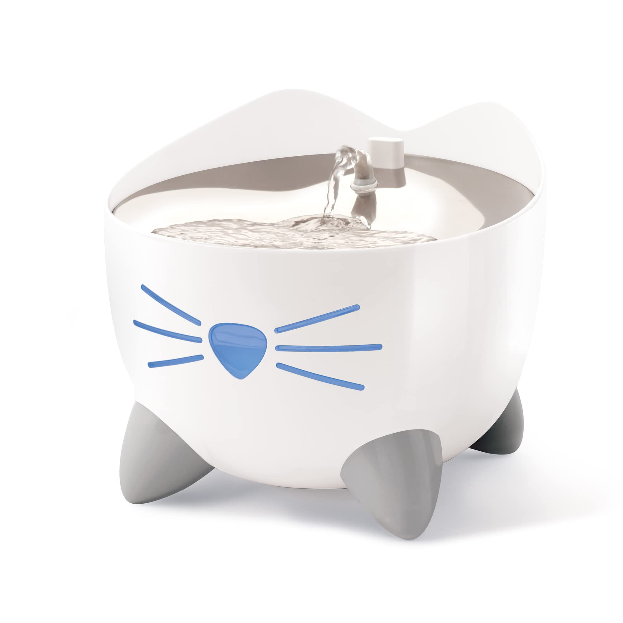 Click here for Catit Pixi Smart Water Fountain Â Automatic Cat... prices