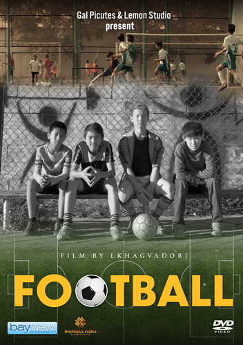 Football (DVD) - Walmart.com - Walmart.com
